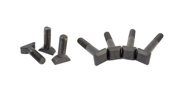 Buloane - Suruburi pentru cale ferata