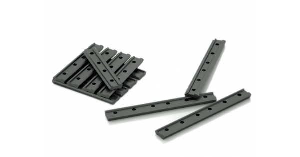 Eclisa metalica tip 65 - Varianta B